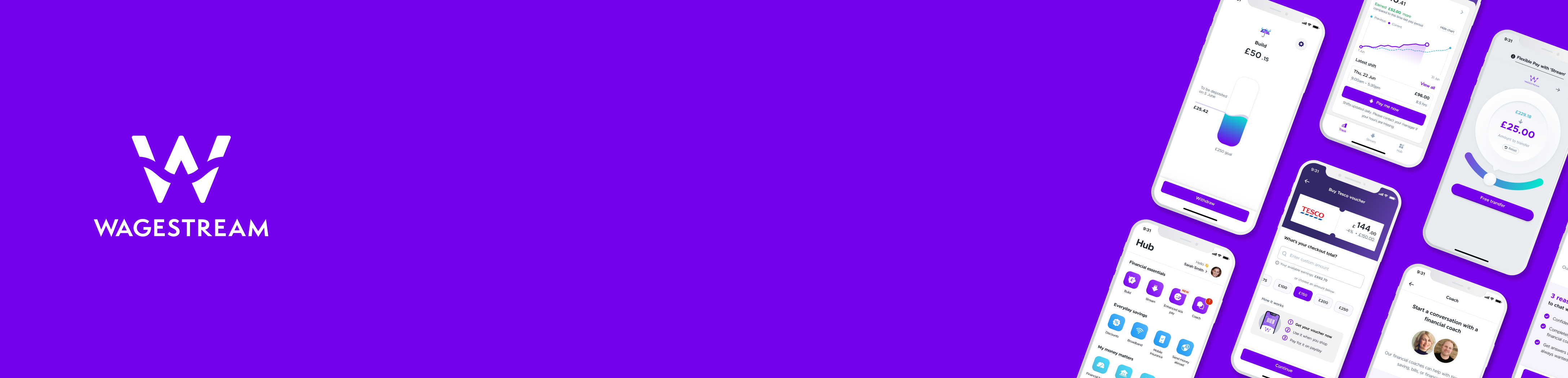 FWF - Financial Wellbeing Forum